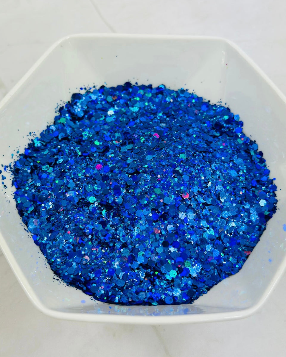 Chunky Mix Glitter, New #, Who Disco? – Cali Bees Creations