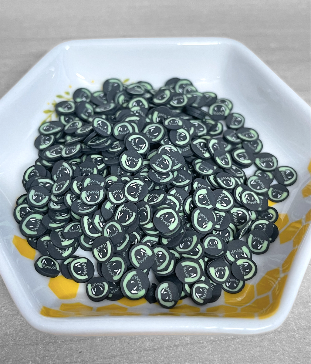 Polymer Clay, Boogie – Cali Bees Creations